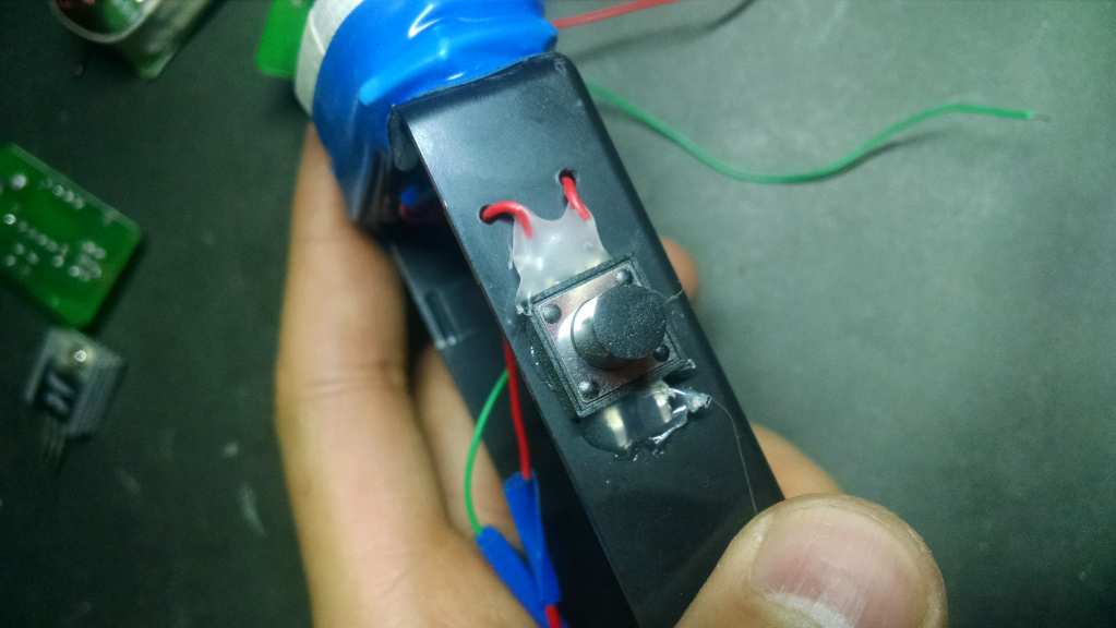 EMP Generator DIY | Trybotics