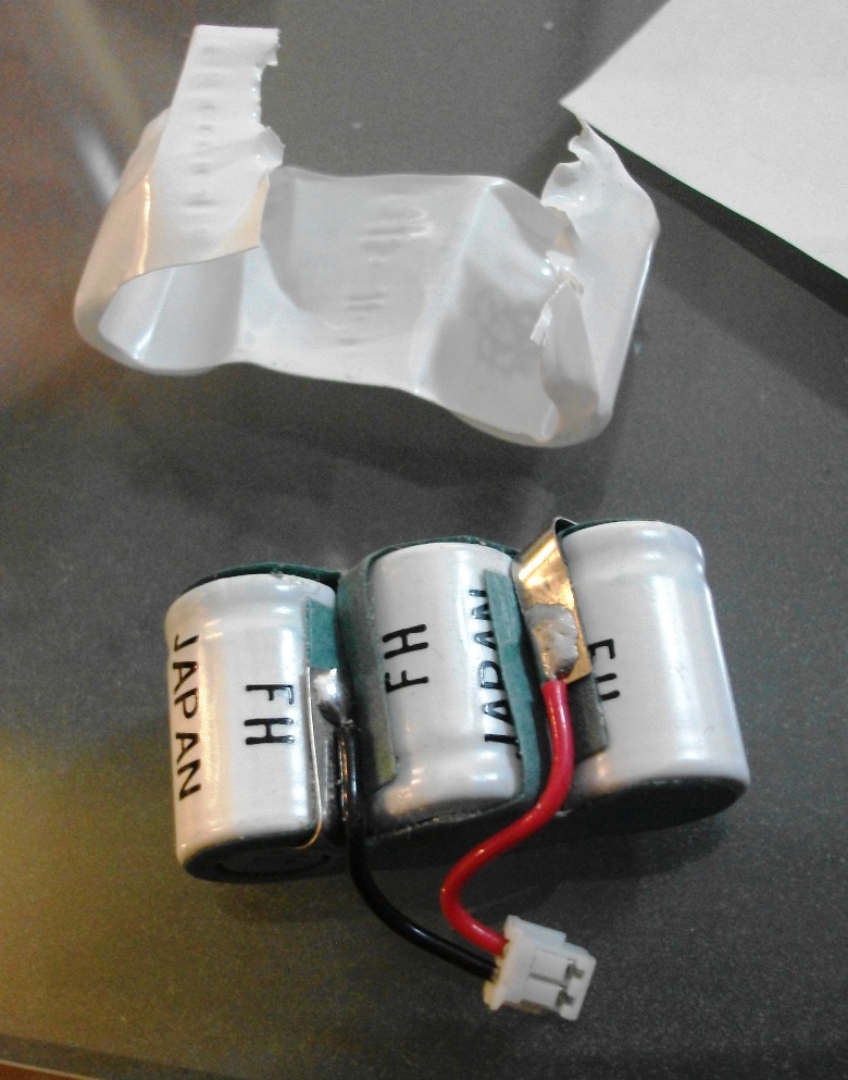 Arduino Nano Based Microbot Trybotics 