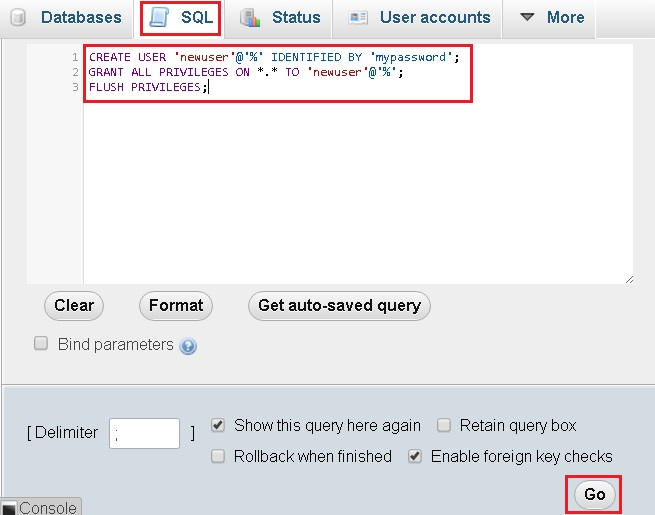 Store Messages From Mosquitto Mqtt Broker Into Sql Database Trybotics 