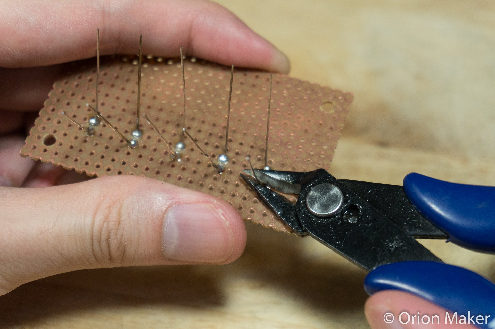 LED and Switch Modules for Prototyping Arduino Projects | Trybotics