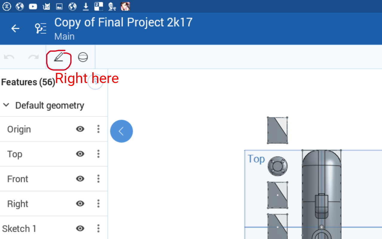 How to Use Onshape and Assembly | Trybotics