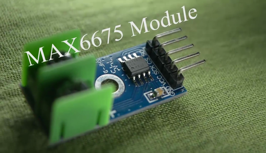 Arduino And Max6675 Thermocouple Setup Guide 3 Steps Instructables 