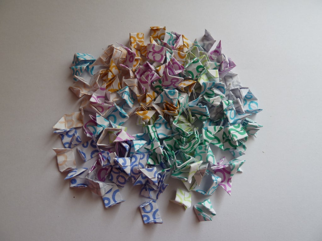 Origami Bracelet 7 Steps with Pictures origami-bracelet-7-steps-with-pictures