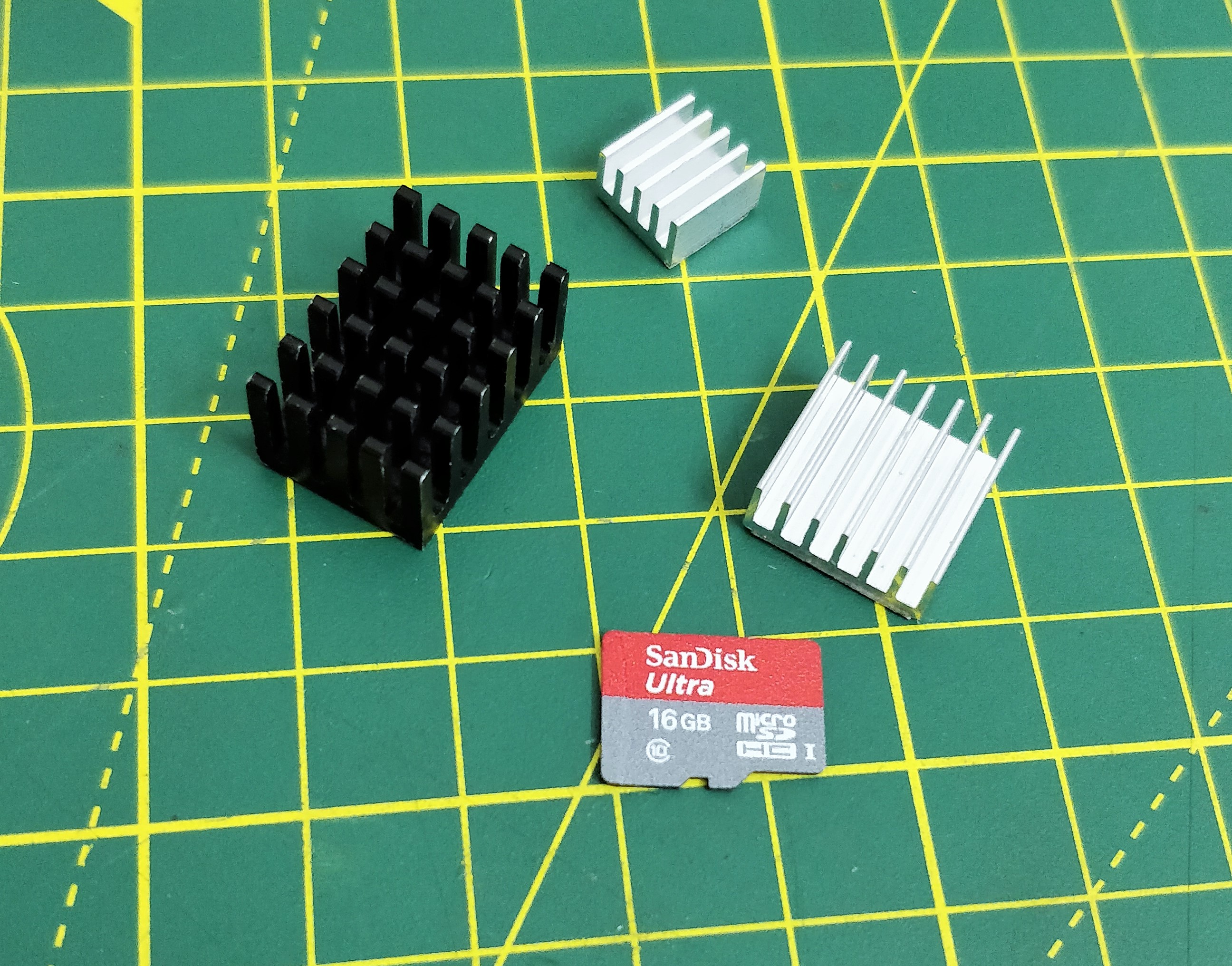 Raspberry Pi As Chromecast Alternative Raspicast Trybotics