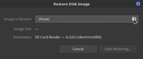Install and Setup Raspbian Lite on Raspberry Pi 3 | Trybotics