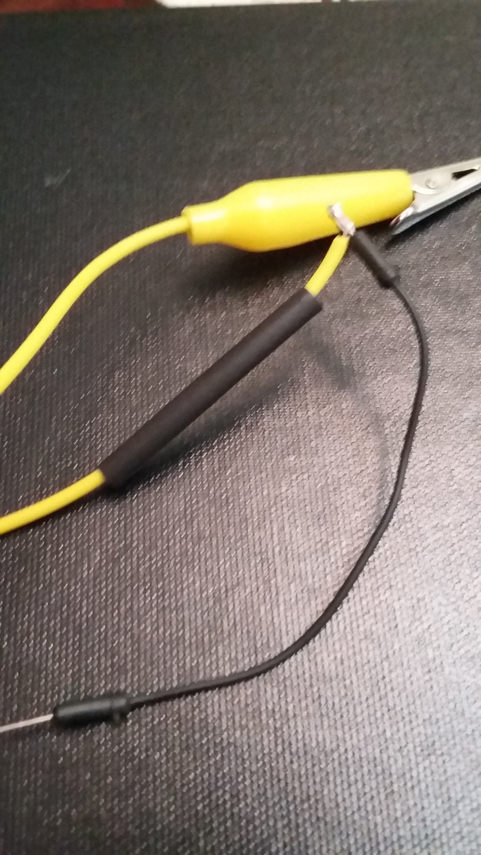 Arduino Nano Logic Probe | Trybotics