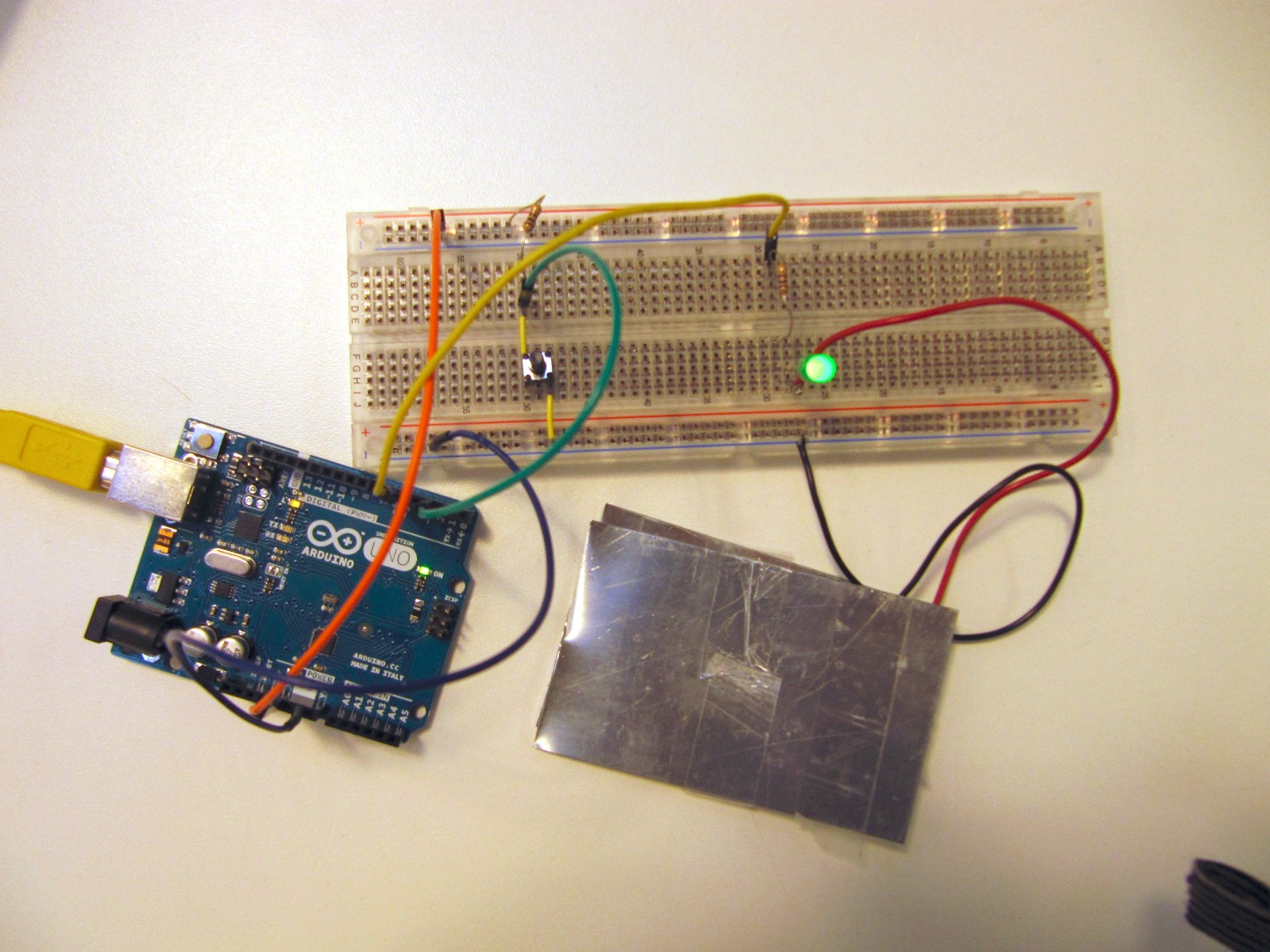 How to Set Up a Peltier Module. | Trybotics