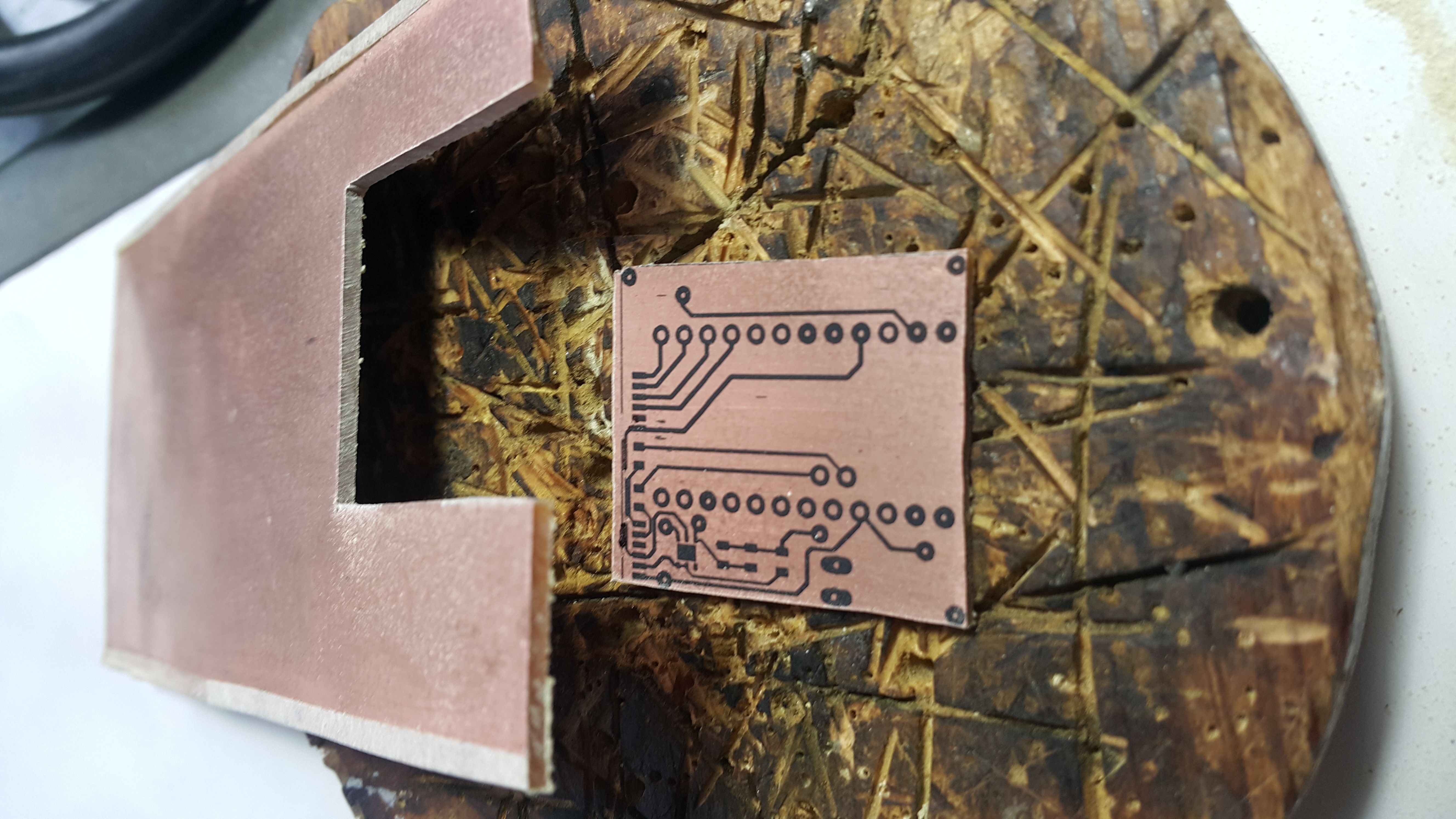 Diy Arduino Watch Sport 2 0 Trybotics