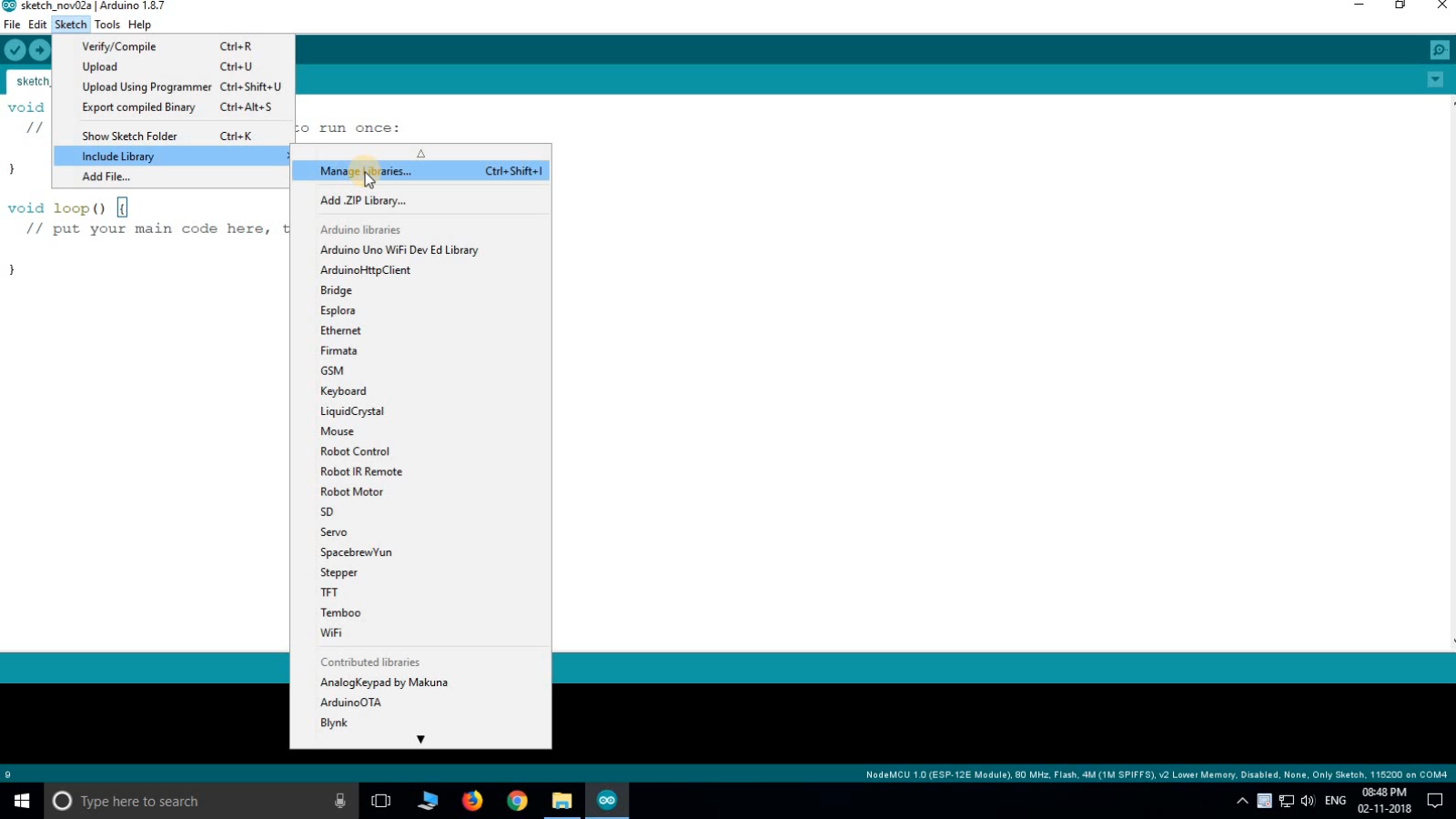 Home Automation Using RemoteMe & Arduino Remote LITE App. | Trybotics