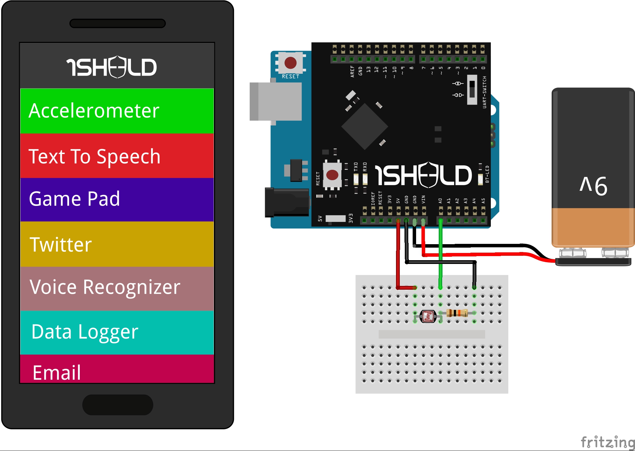 Export Data From Arduino to Excel Sheet | Trybotics