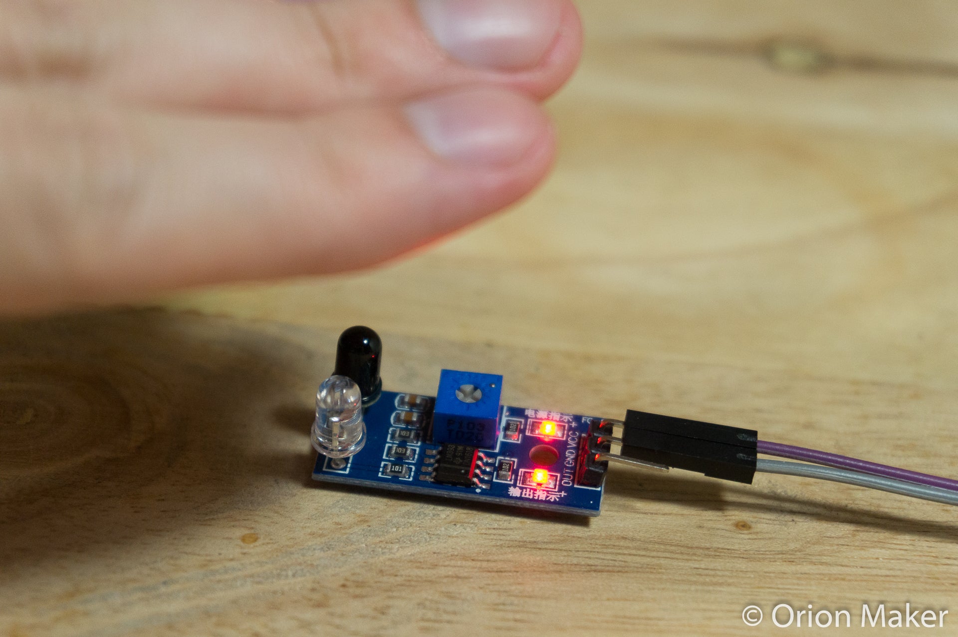 Automatic Cooling Chair : No More Grilling Your Butt!!! | Trybotics