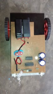 Homemade Rc Car : 7 Steps (with Pictures) - Instructables