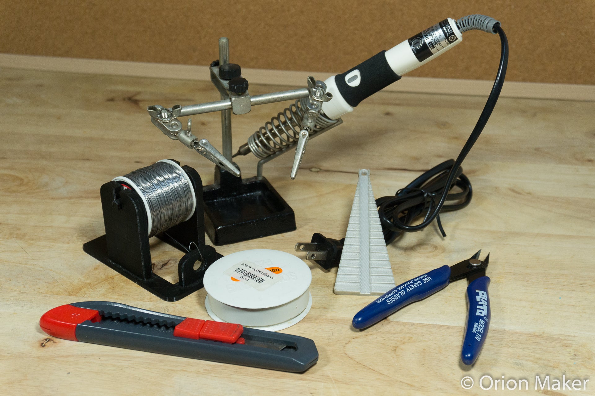 LED and Switch Modules for Prototyping Arduino Projects | Trybotics