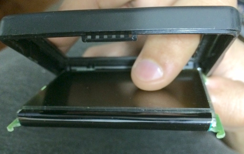 Repair a Malfunctioning LCD : 5 Steps (with Pictures) - Instructables