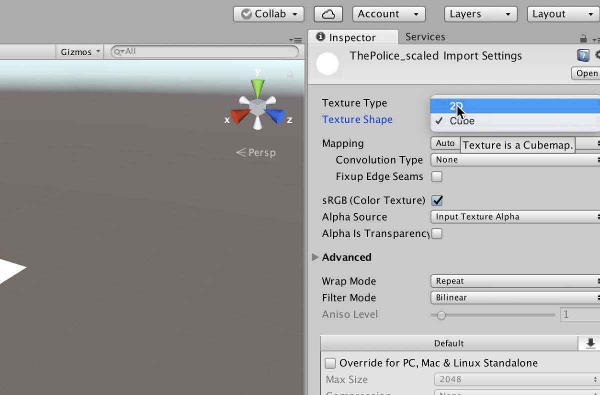 Augmented Reality Police Car | Trybotics