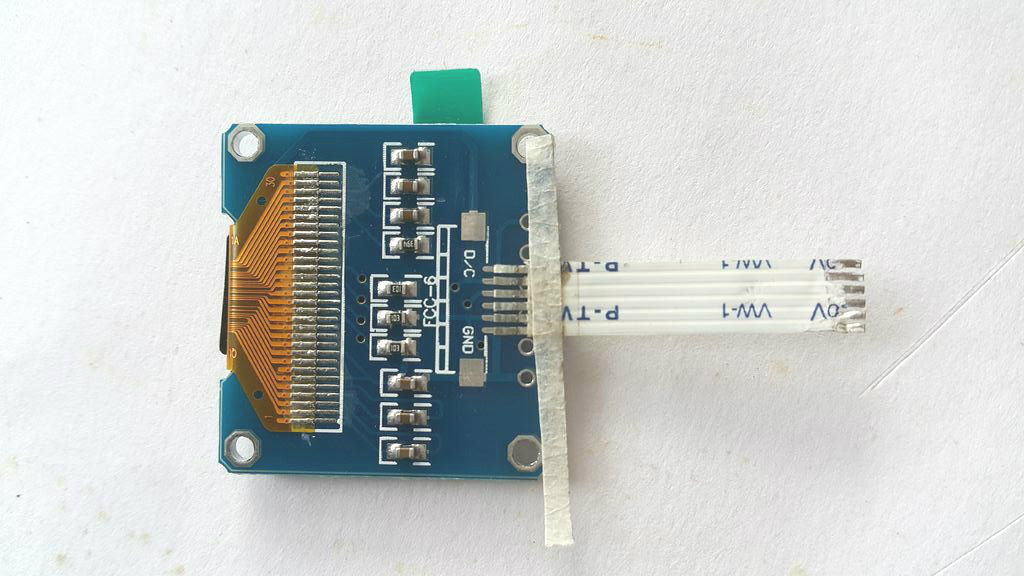 Diy Arduino Watch Sport 2 0 Trybotics