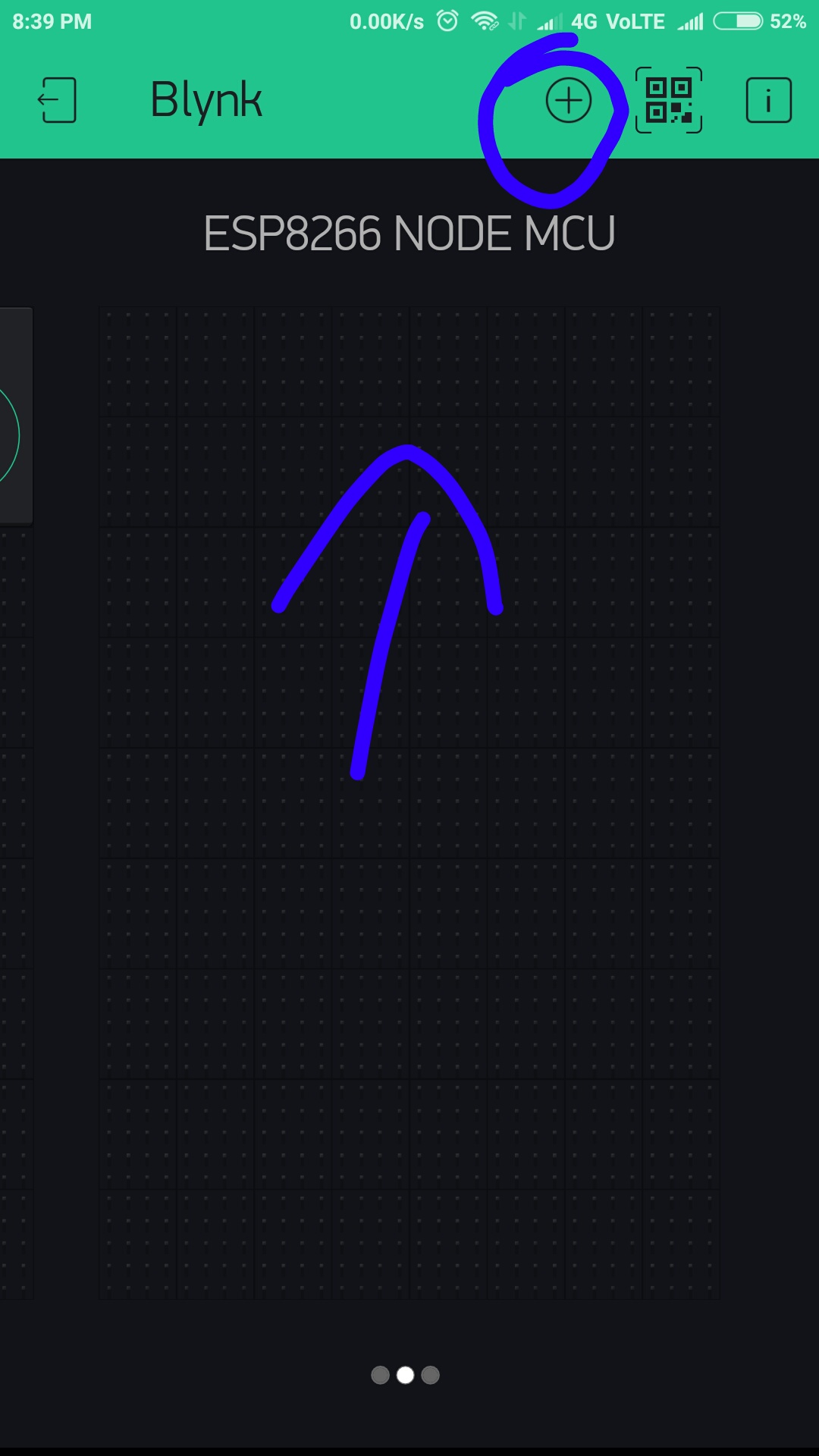 Nodemcu 10 Esp8266 Controlled Relay Using Blynk Over The Web Trybotics