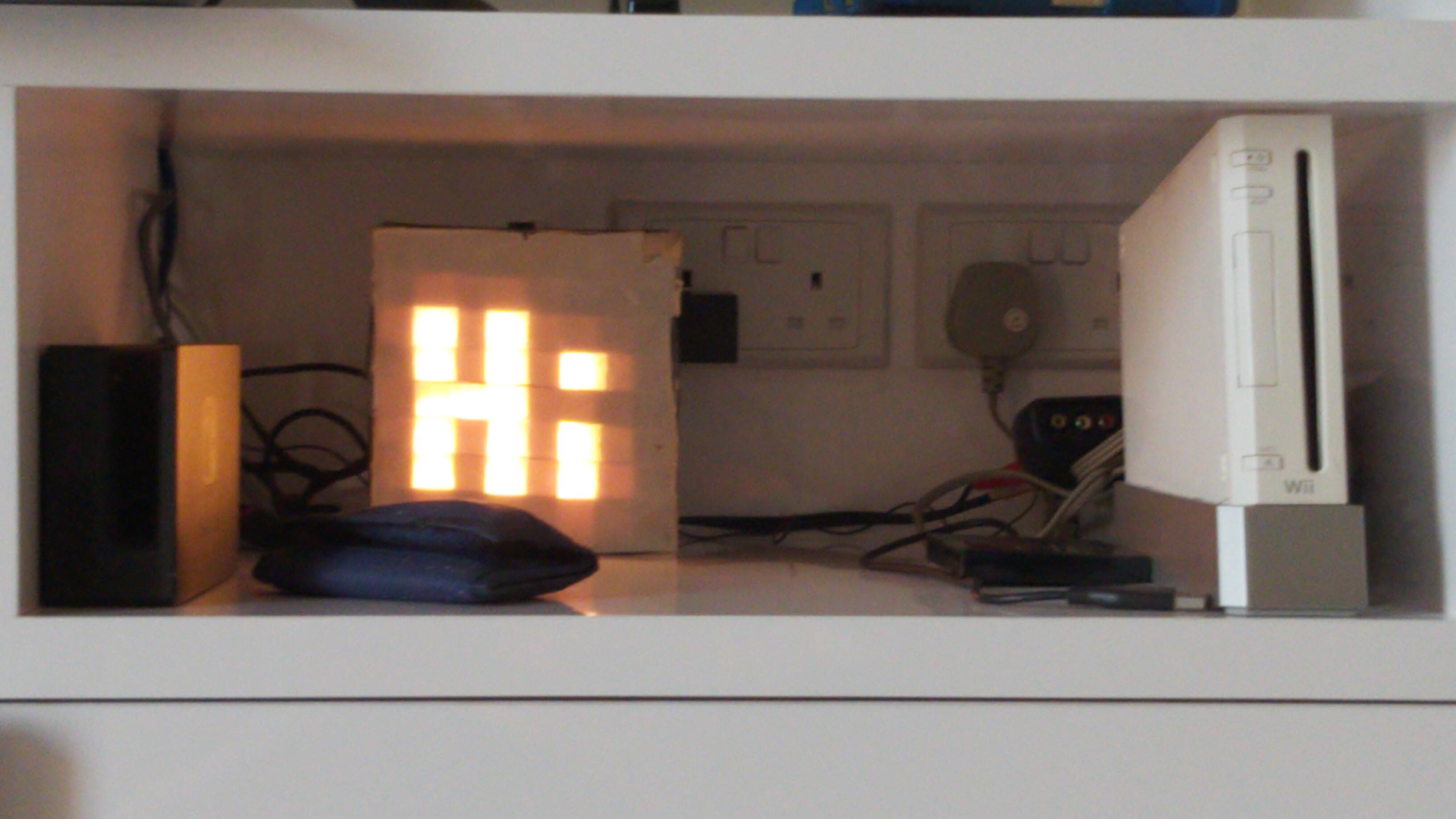 LED Matrix | Trybotics