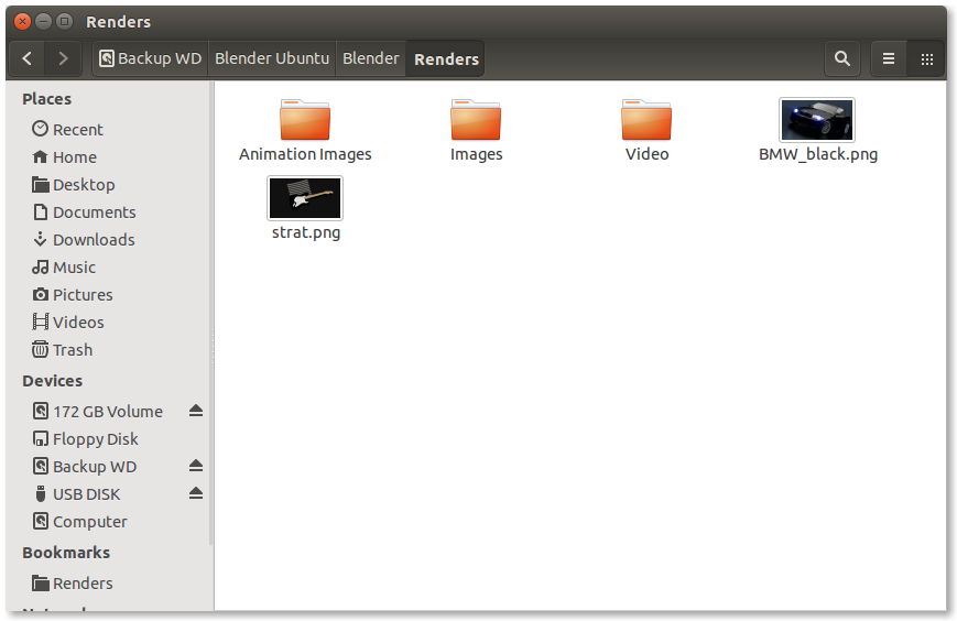 Getting Started With Ubuntu | Trybotics