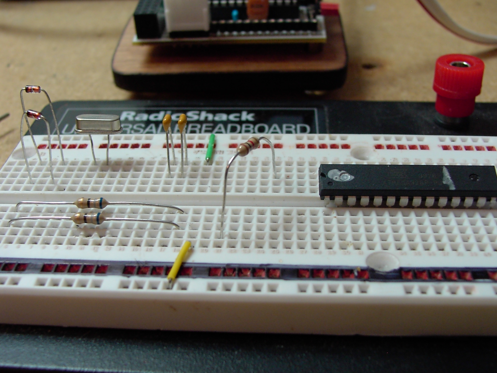 Convert A Nes Gamepad To Usb With Arduino Trybotics