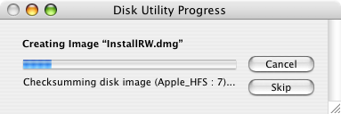Make Your Regular Mac a NetBoot Server! | Trybotics