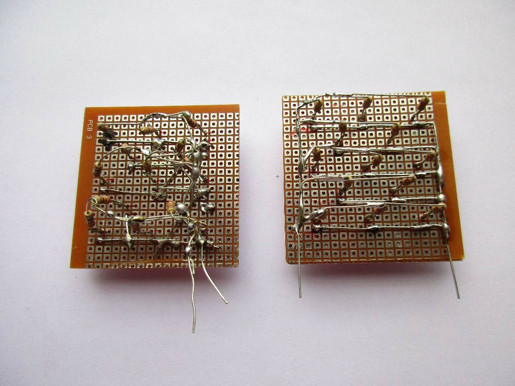 Arduino Shooting Game Arcade Trybotics