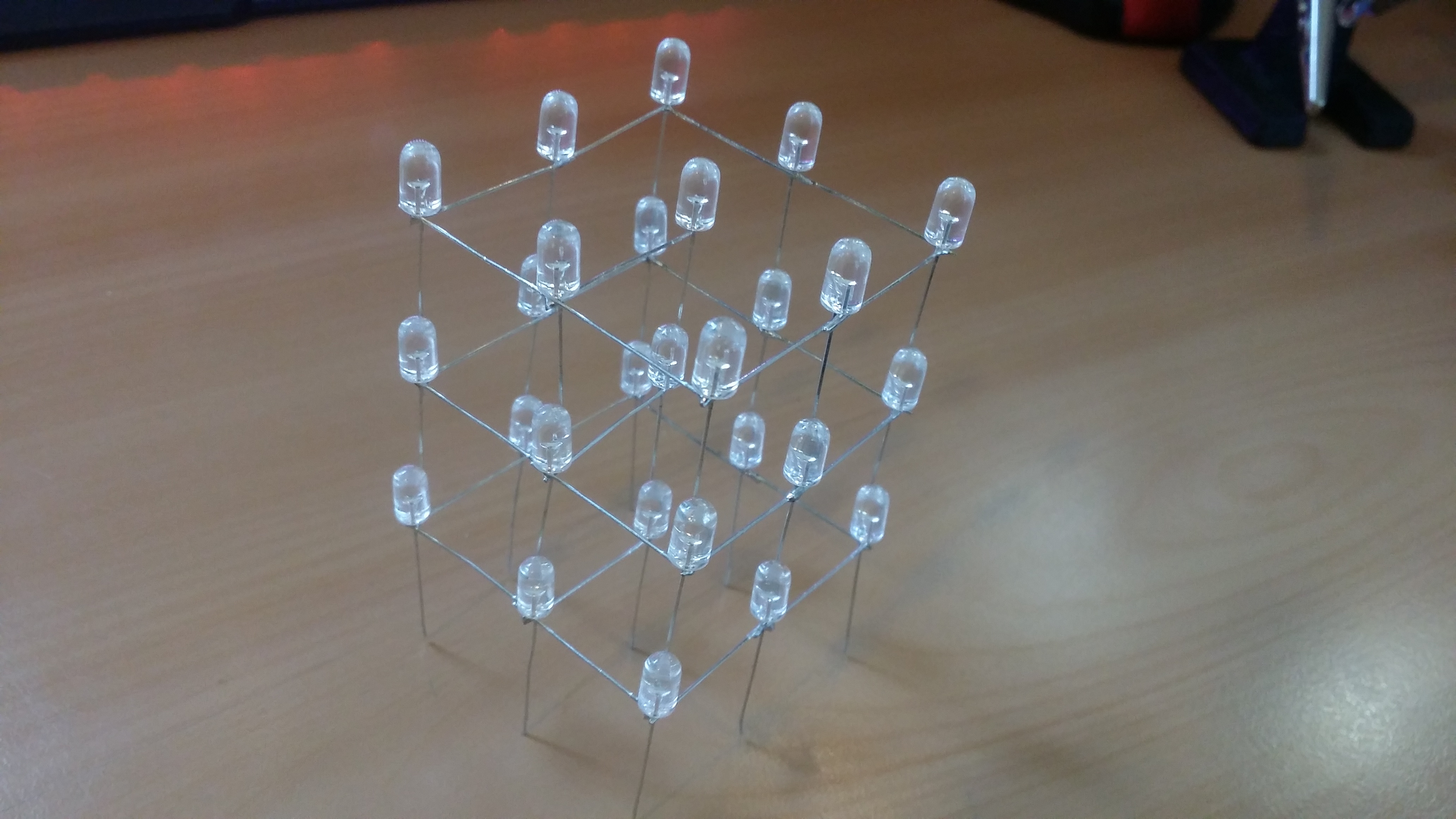 Diy Trybotics