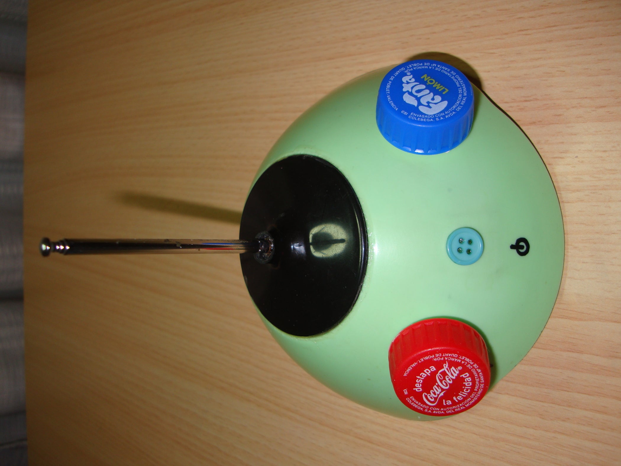 Easy Theremin 6 Steps with Pictures Instructables easy-theremin-6-steps-with-pictures-instructables