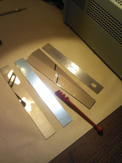 Alphanumeric Laser Projector With Arduino | Trybotics