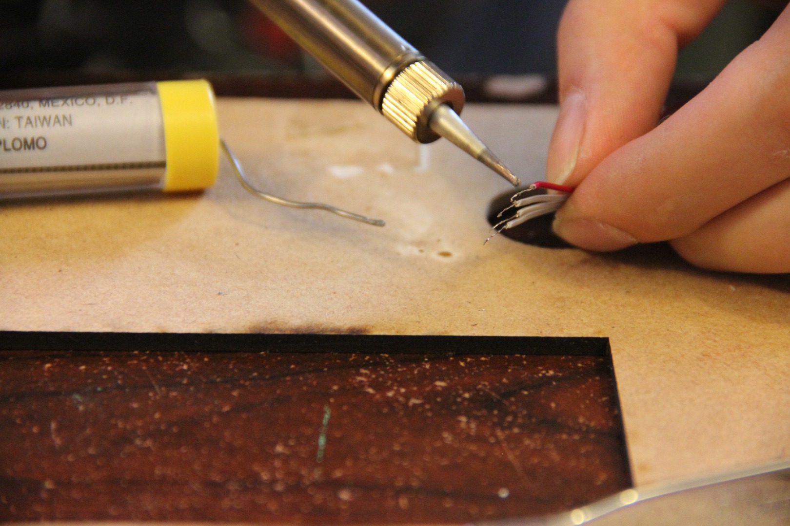 Huecom Arious 9 (Arduino Tablet) | Trybotics