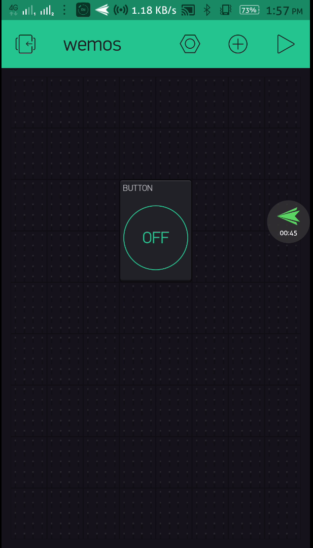 How To Control Wemos D1 Mini Nodemcu Using Blynk App Iot Esp8266 Trybotics