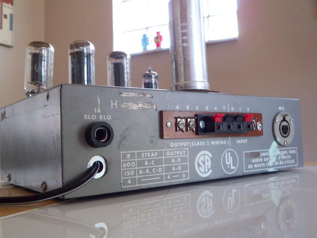 Convert Old Muzak Machine in to a Retro IPod Stereo | Trybotics