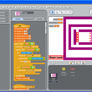 Free 8-bit game creator - Instructables