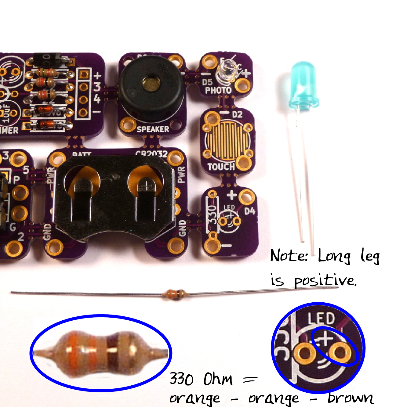Tacuino: a Low-cost, Modular, Arduino-compatible Educational Platform ...