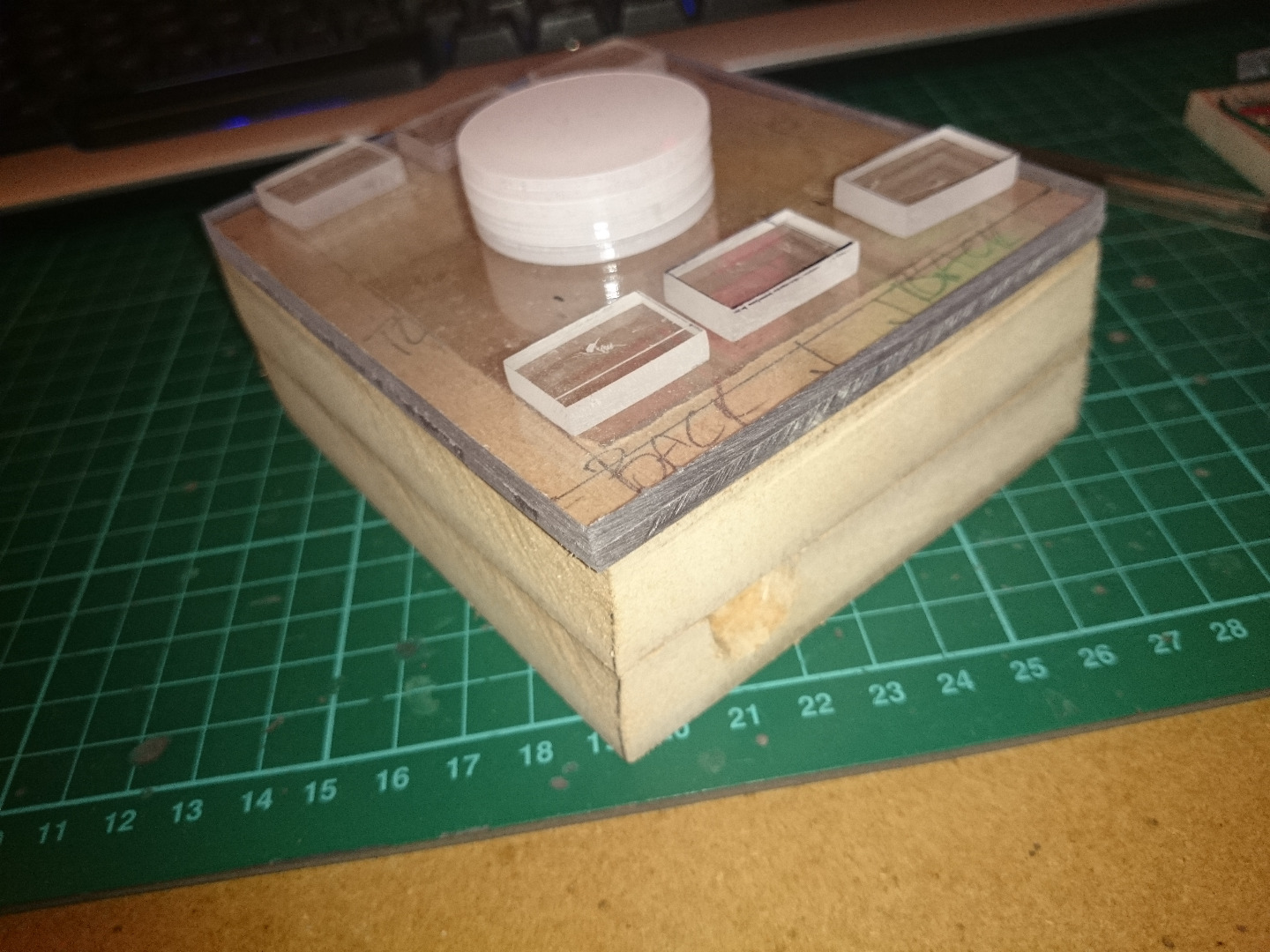 PC USB Media Volume Controller Based on Arduino | Trybotics