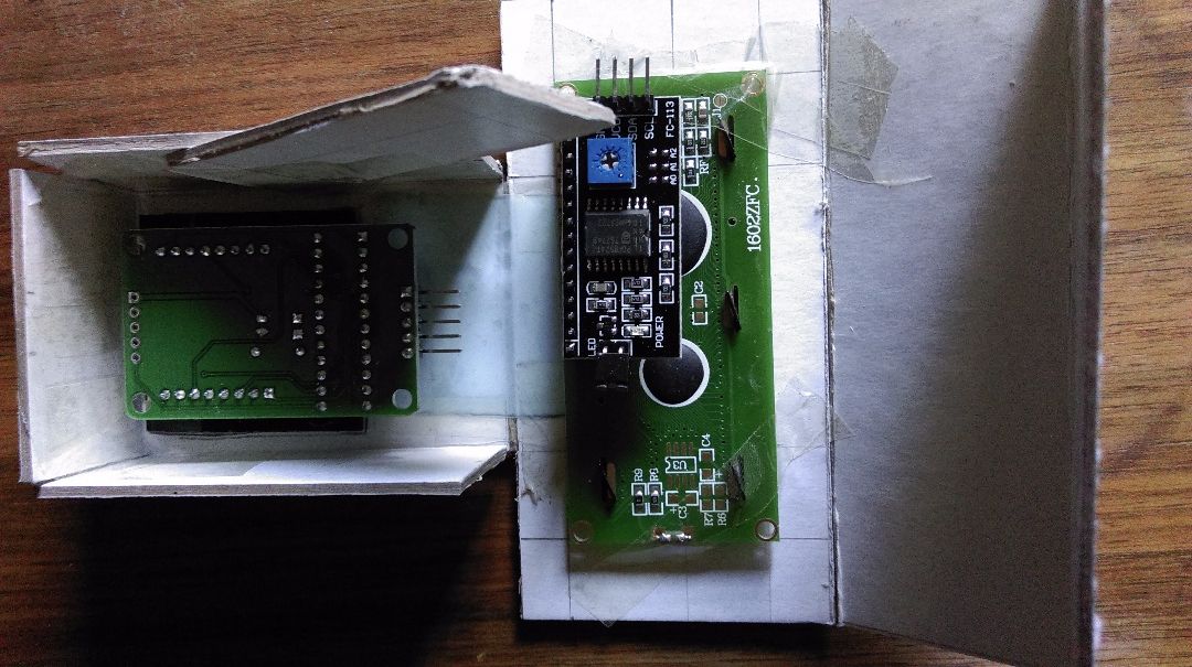 Pibot Calculating Pi With An Arduino Uno Trybotics 7686