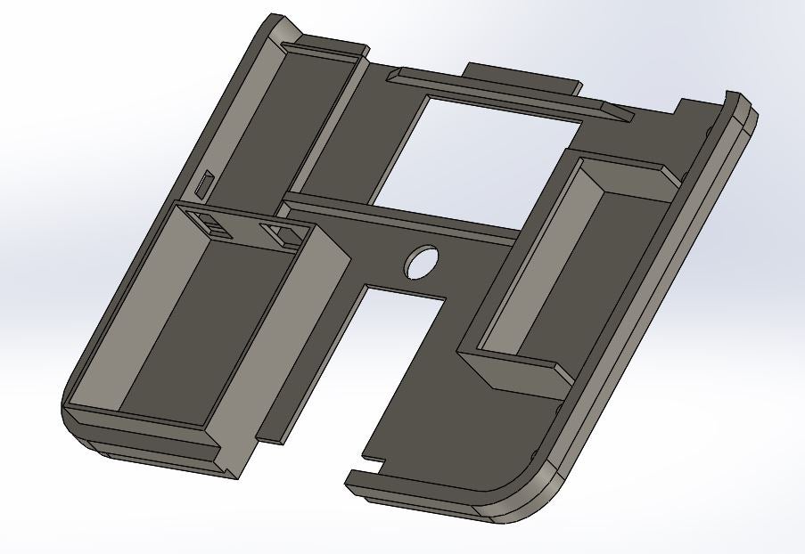 Rfid Lockbox Trybotics