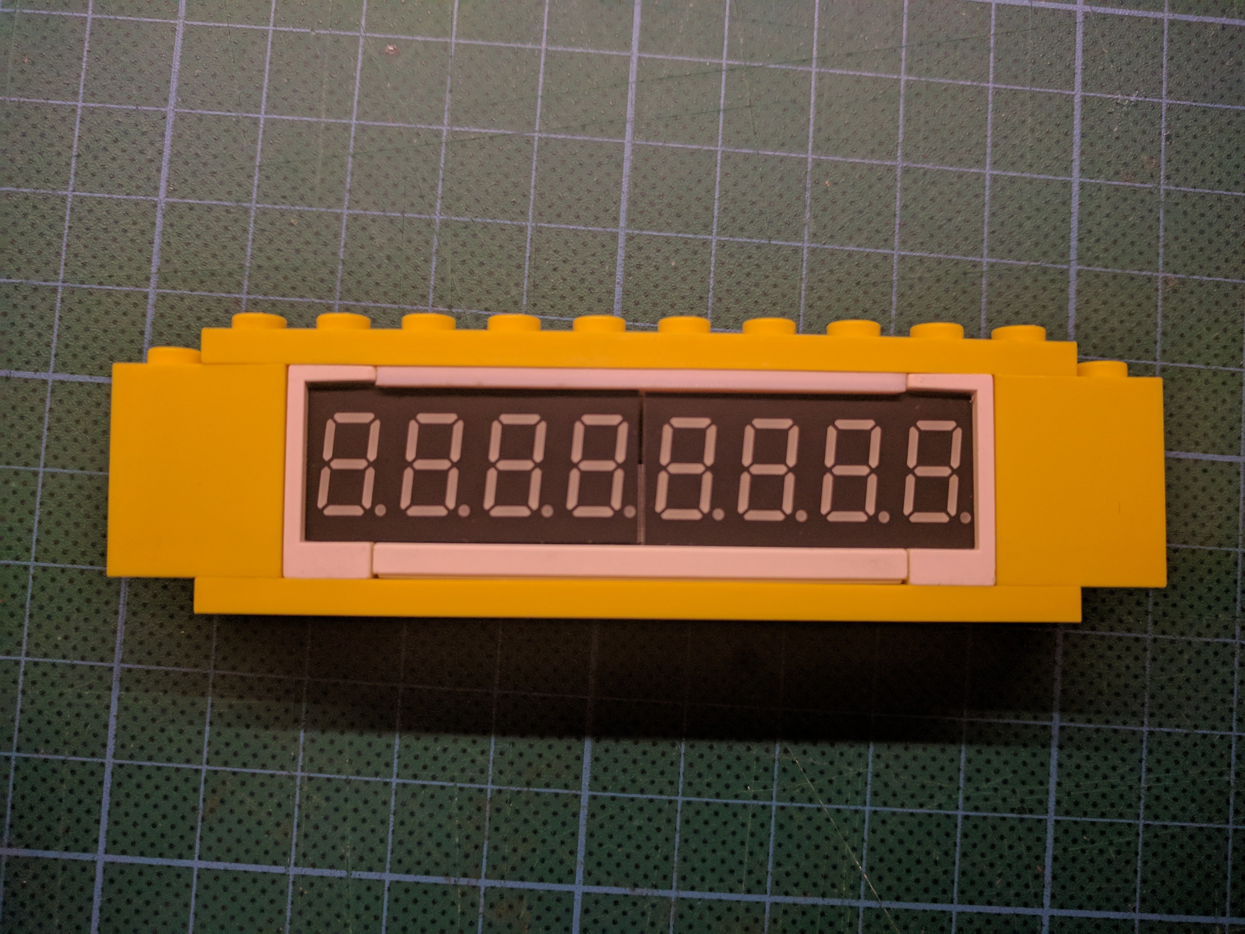 Instructables View Counter + ESP8266 Guide | Trybotics