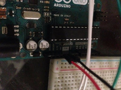 Controlling Multiple LEDs With an Arduino Uno. : 11 Steps (with ...
