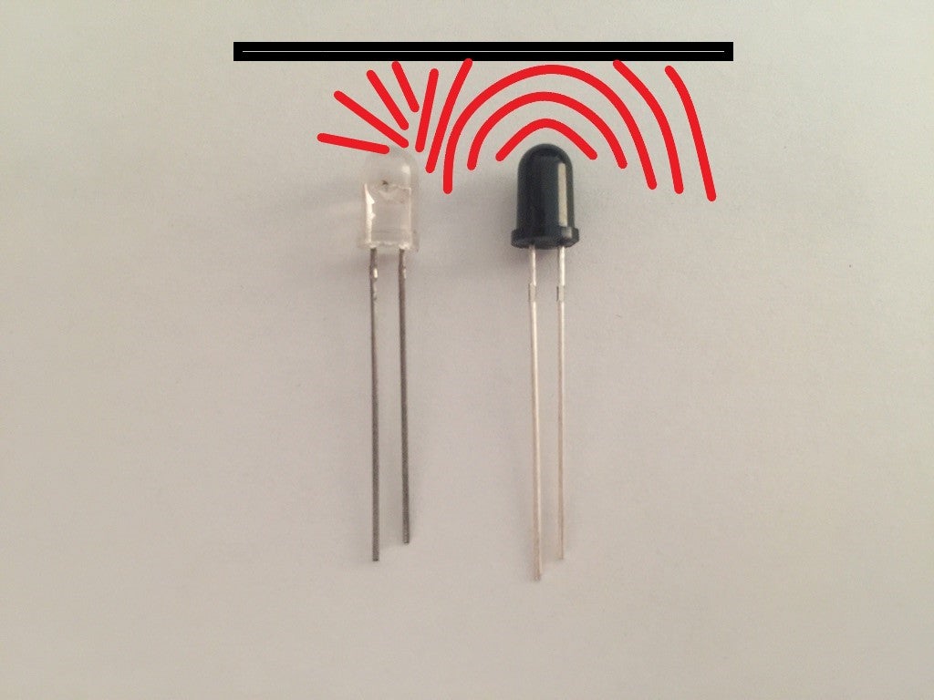 Intro to IR Circuits: 8 Steps (with Pictures)