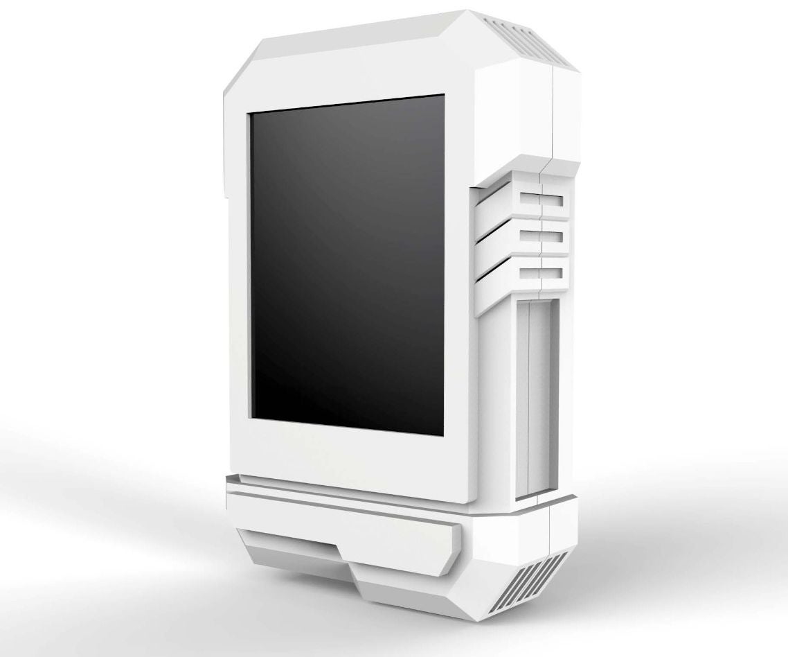 ArduinoPhone 2.0 - an Open Source Mobile Phone : 12 Steps (with ...