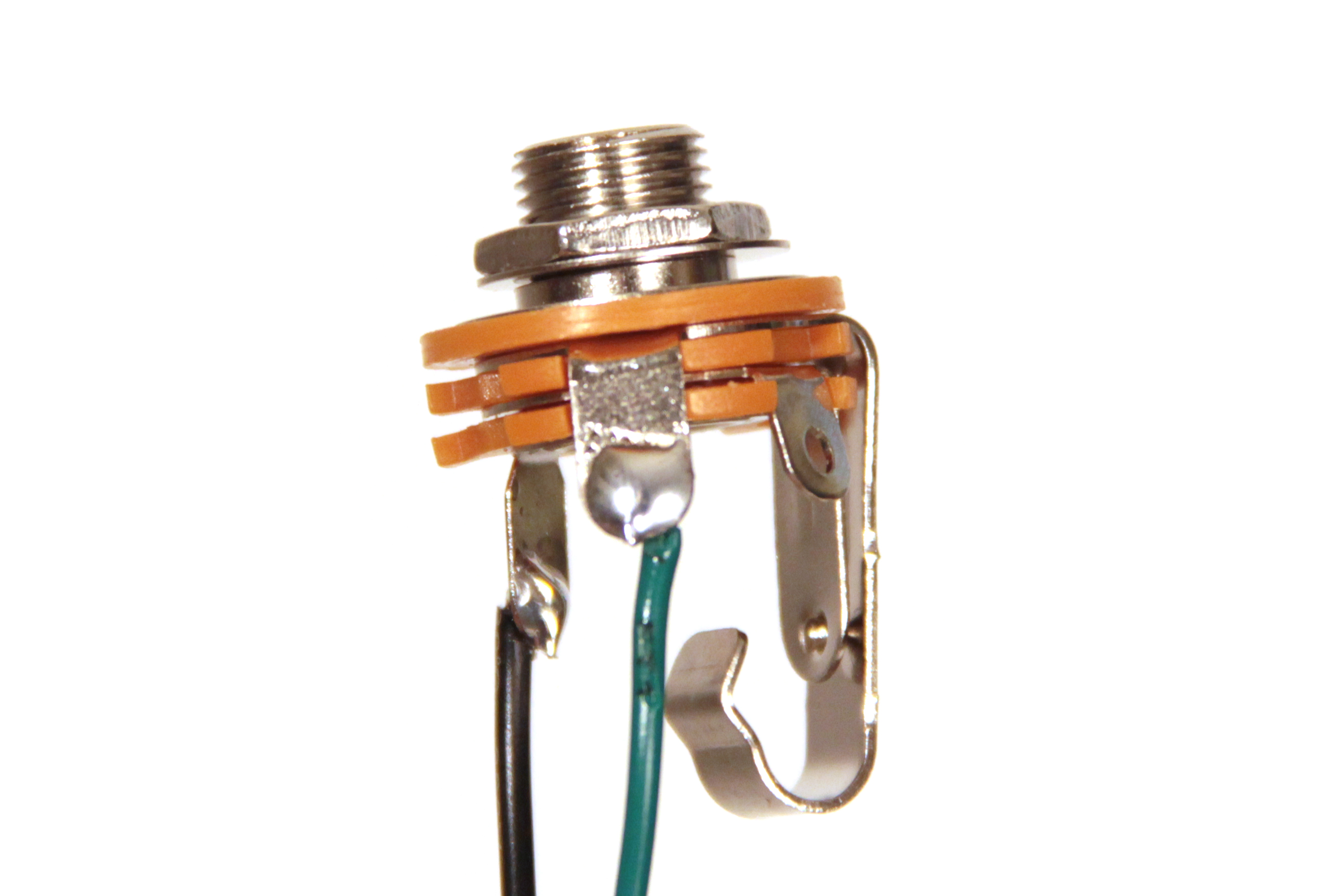Arduino Audio Input Trybotics
