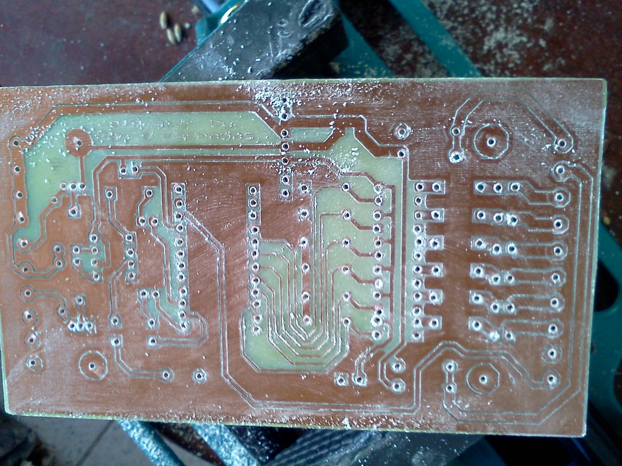 3 Floor Elevator Arduino | Trybotics