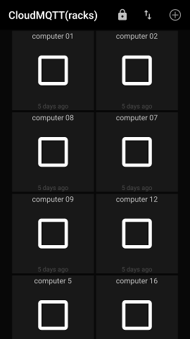 Remotely Shutdown or Restart a Computer With ESP8266 Device | Trybotics