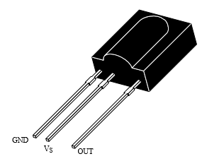How to Make IR Remote Control Signals Decoder | Trybotics