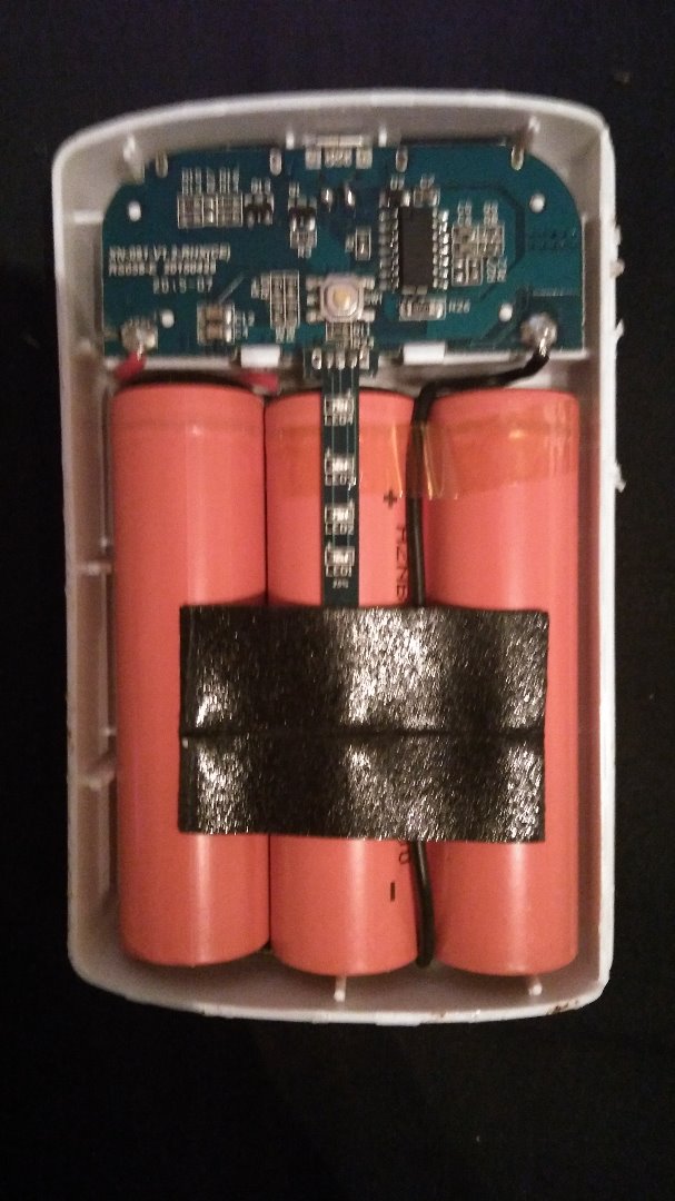 Solar Sound System | Trybotics