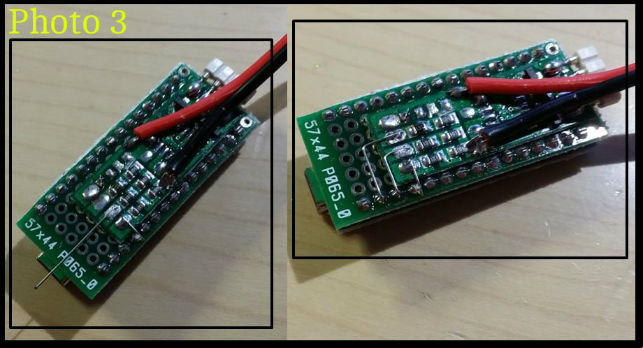 Small LED Strip Controller With LED Amp and Arduino Nano | Trybotics