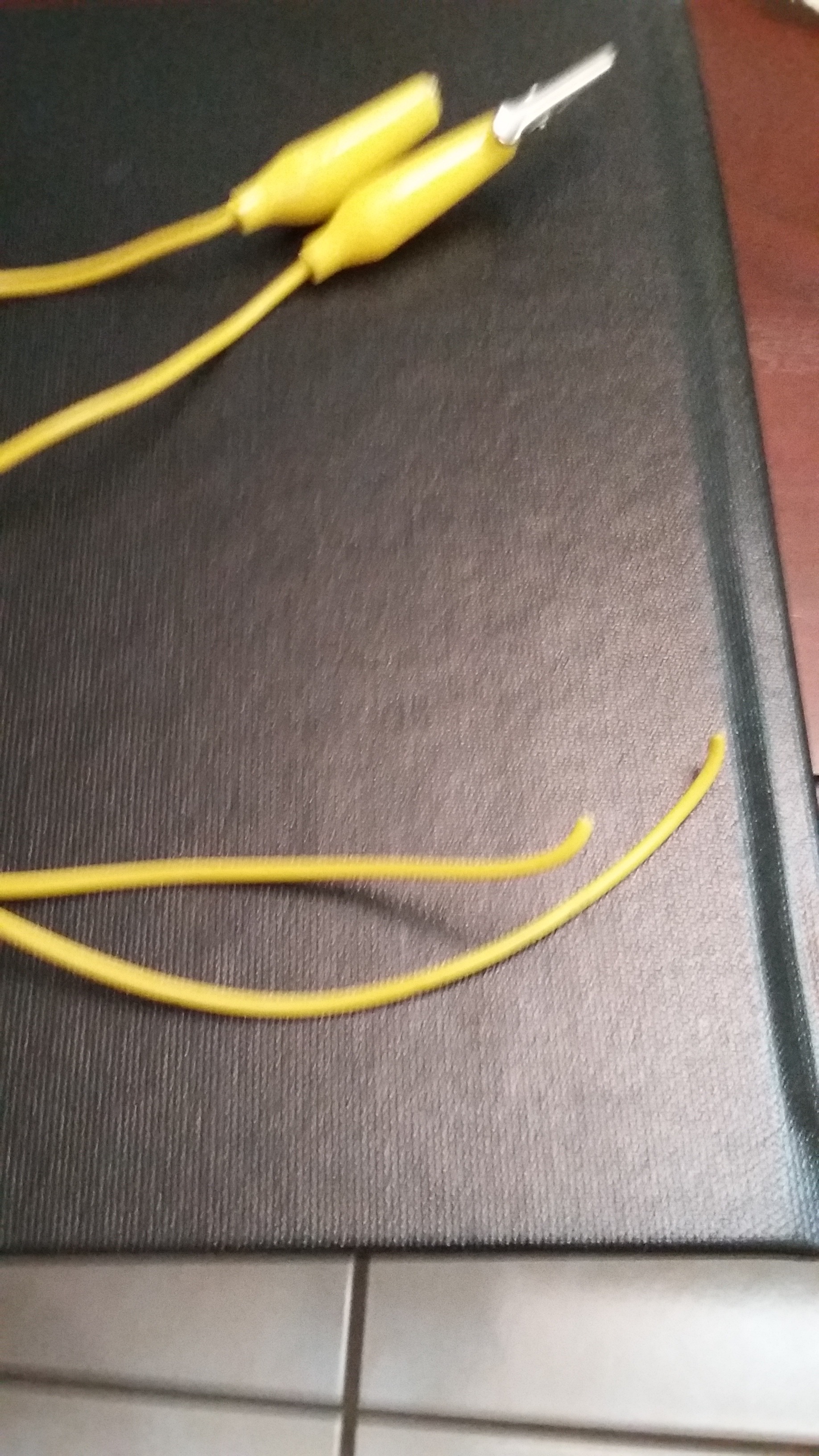 Arduino Nano Logic Probe Trybotics