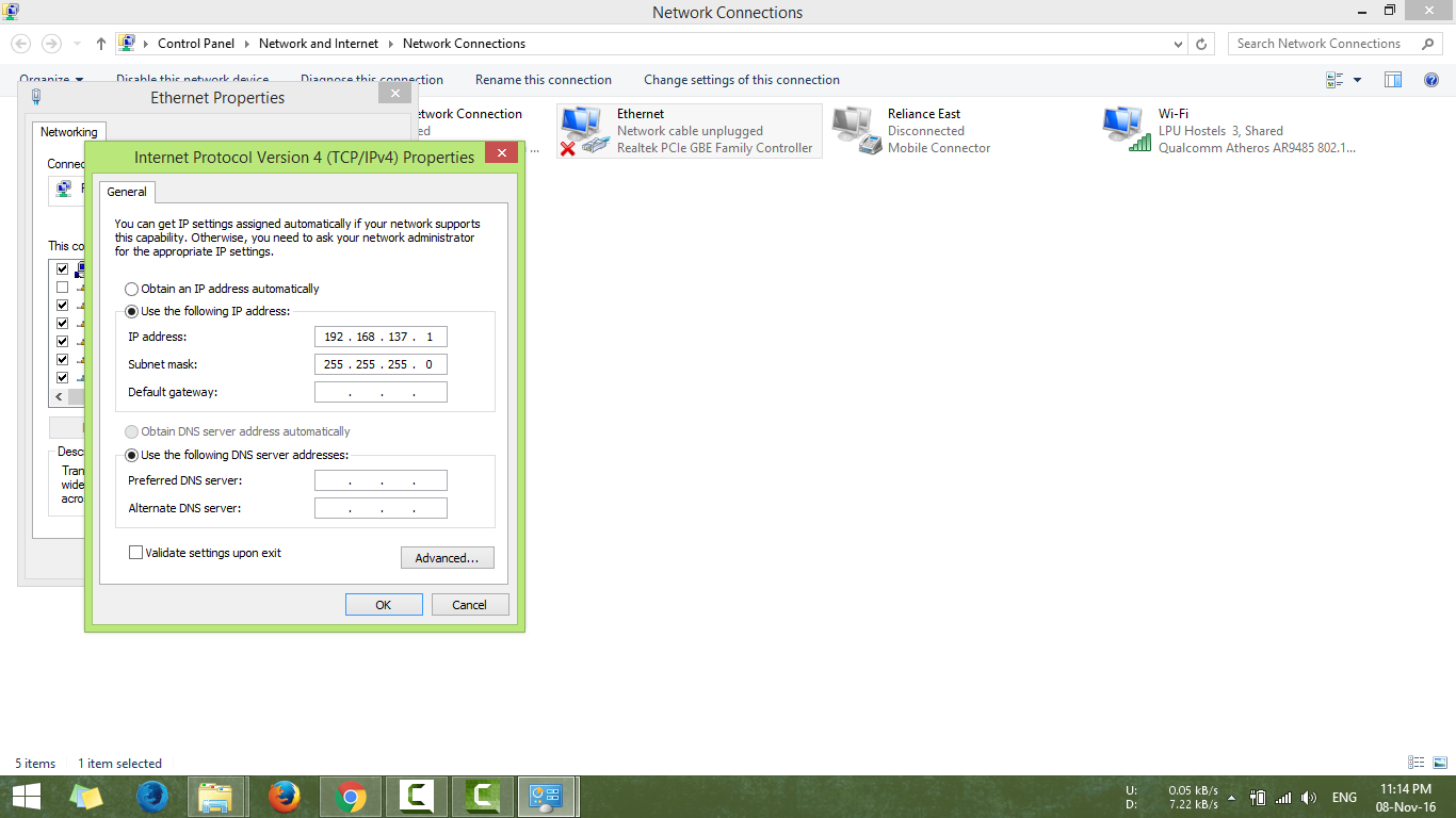 Connect Your Raspberry Pi By Laptop Display Using Vncserver Trybotics