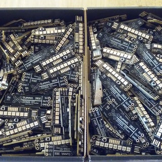 Pogo Pin Programming Connector : 6 Steps (with Pictures) - Instructables